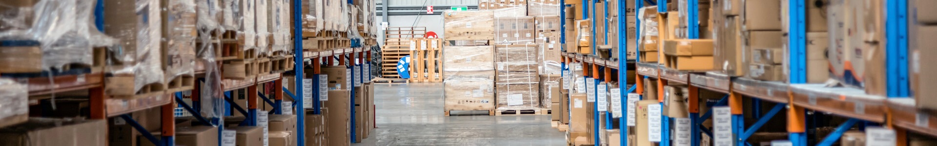 Organic Warehouse and Fulfillment | James and James Fulfillment