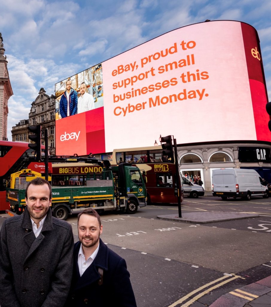 Velocity Commerce | J&J USA