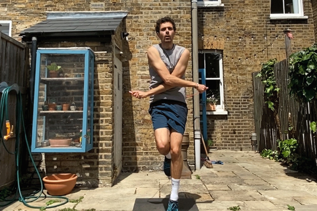 Dope Ropes Case Study | J&J USA