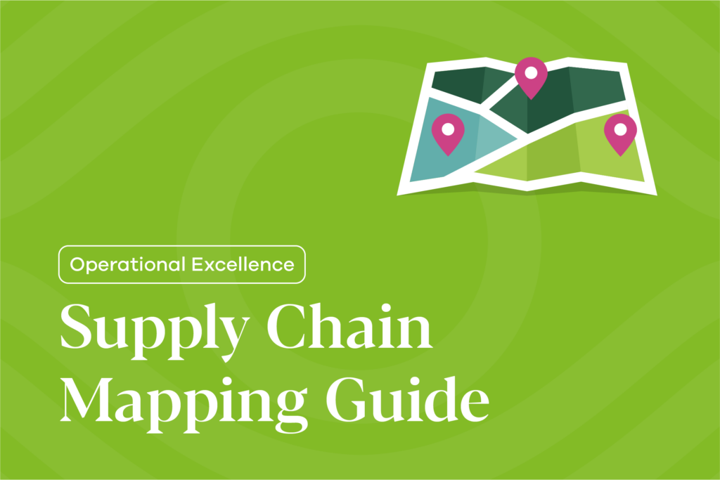 Supply Chain Mapping: Benefits, Strategies & FAQs | J&J