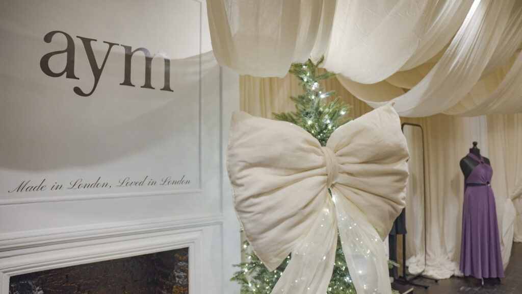 Bringing Brands to Life: AYM | J&J USA