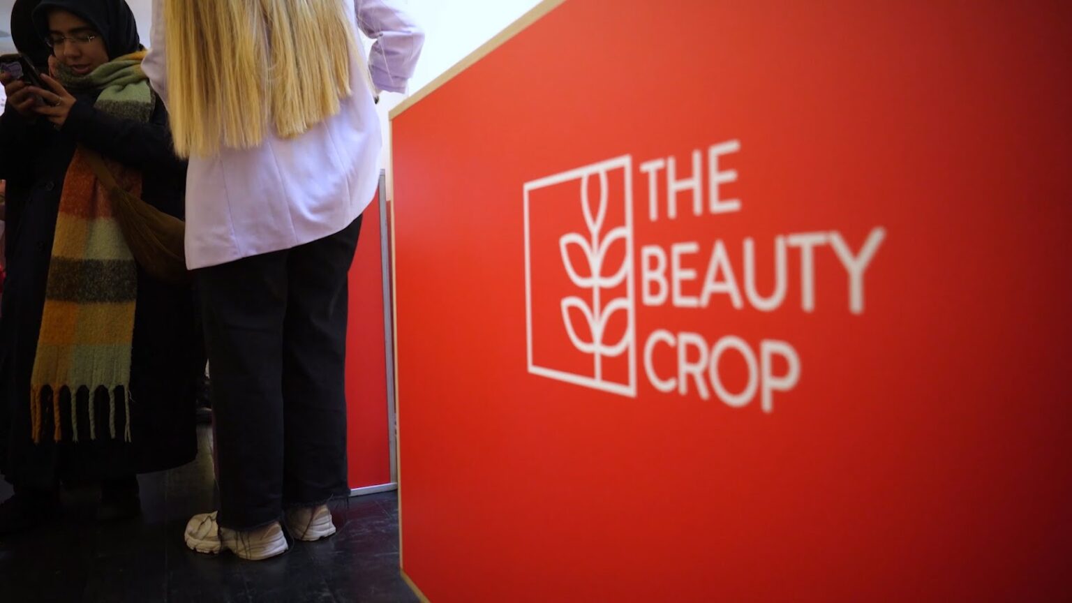 Bringing Brands to Life: The Beauty Crop | J&J