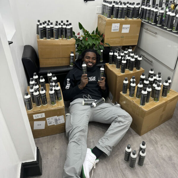 BSSET Case Study | J&J